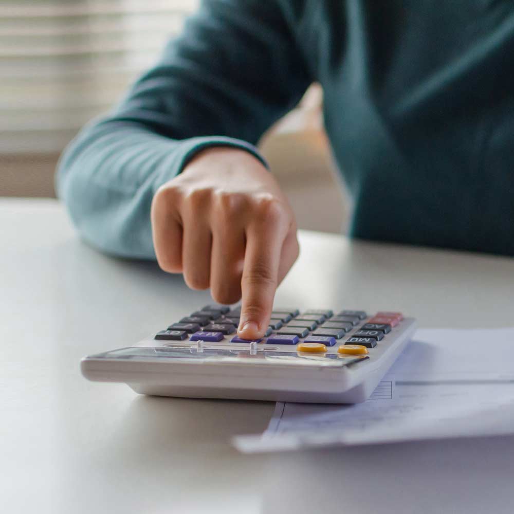 Financial Calculators - Loan Calculators | Bar-Cons Federal Credit Union